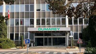Dumarey Powerglide Strasbourg licencie 40 % de son effectif - Site ...